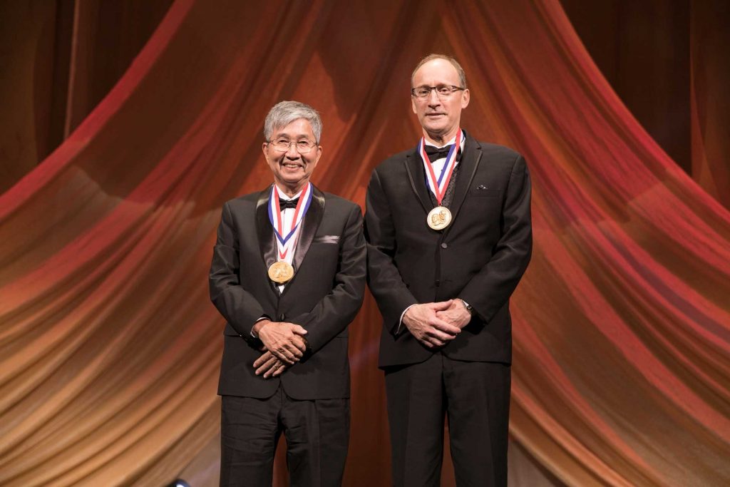 Kateeva CTO Emeritus, Steven Van Slyke, Honored for his Co-Invention of ...